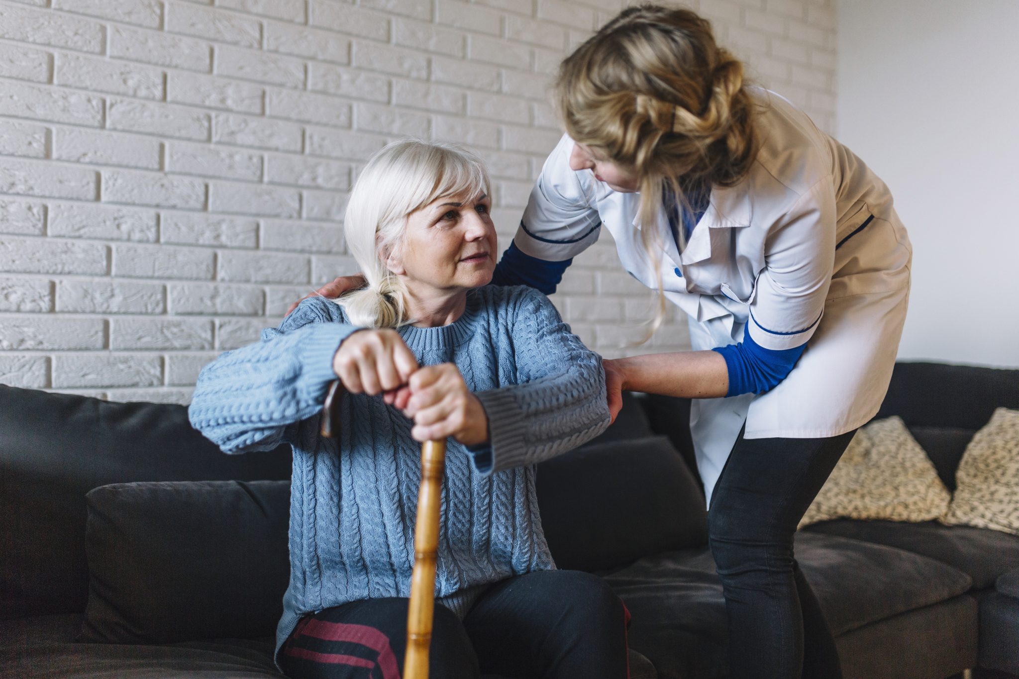 Care2Care Agency – Health Care Agency in the UK
